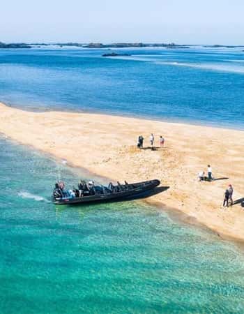 Scilly-eilanden: 15 Mooiste Bezienswaardigheden - Droomplekken.nl