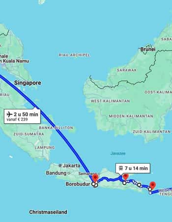 Jakarta: De 10 Mooiste Bezienswaardigheden - Droomplekken.nl