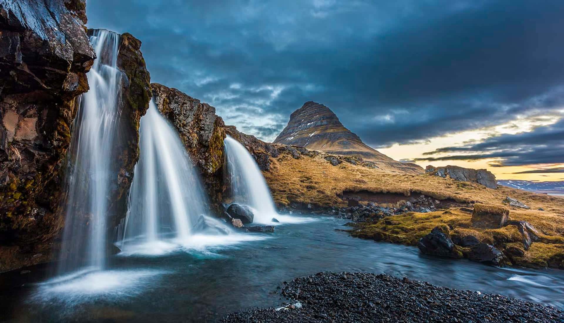 De 50 Mooiste Watervallen Ter Wereld - Droomplekken.nl