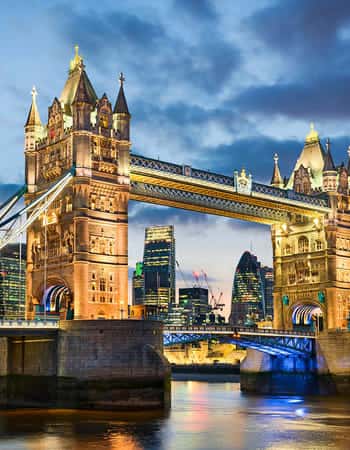 Engeland: 35 Mooiste Bezienswaardigheden - Droomplekken.nl