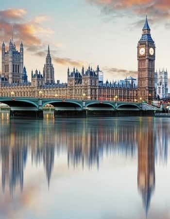 Engeland: 35 Mooiste Bezienswaardigheden, Excursies en Meer
