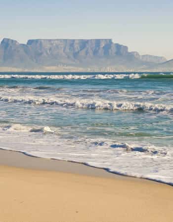 Hoogste bungeejump ter wereld: Bloukransbrug in Zuid-Afrika