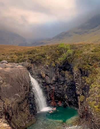Edinburgh Castle: De 5 Bezienswaardigheden - Droomplekken.nl
