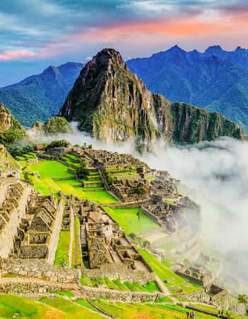 Manu National Park: De 10 Bezienswaardigheden - Droomplekken.nl