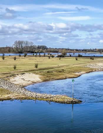 Vechtdal Overijssel: 5 Mooiste Bezienswaardigheden