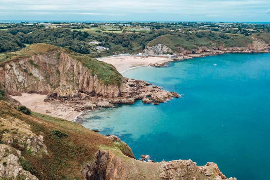 Jersey National Park: 5 Beste Tips!