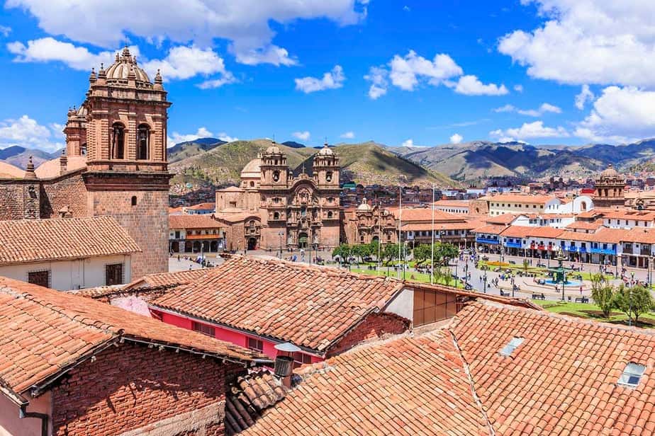 Cusco in Peru: 25 Bezienswaardigheden en Excursies