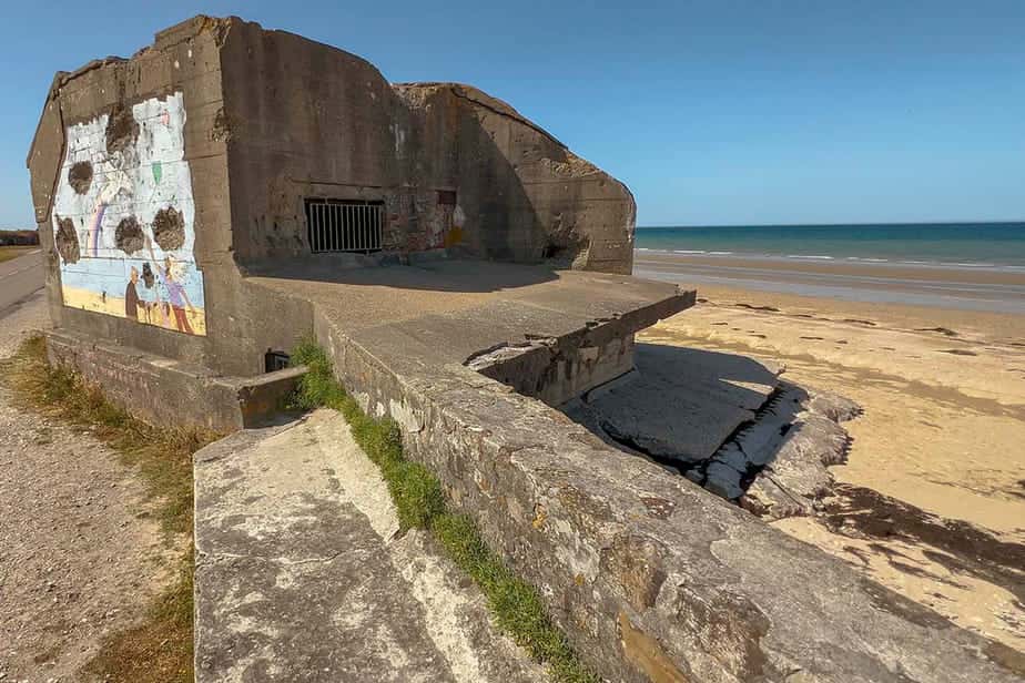 Utah Beach: 5 Unieke Bezienswaardigheden - Droomplekken.nl