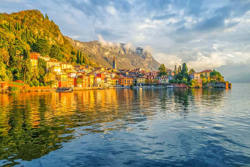 Comomeer: 10 Mooiste Bezienswaardigheden - Droomplekken.nl