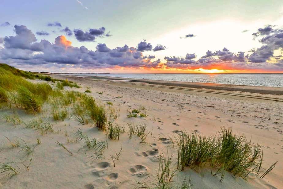 Oosterschelde Nationaal Park: De 10 Mooiste Bezienswaardigheden