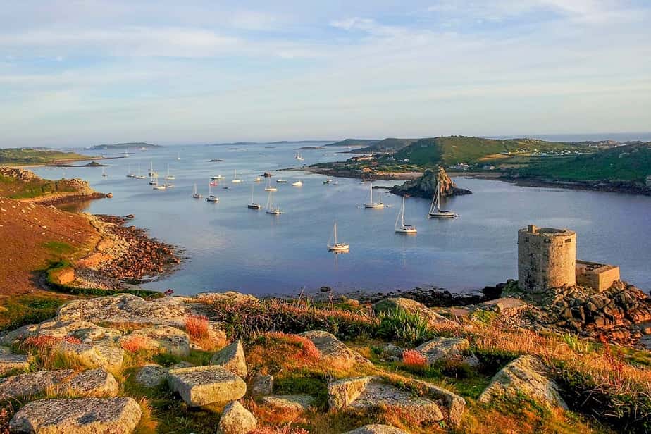 Scilly-Eilanden: De 5 Mooiste Bezienswaardigheden - Droomplekken.nl