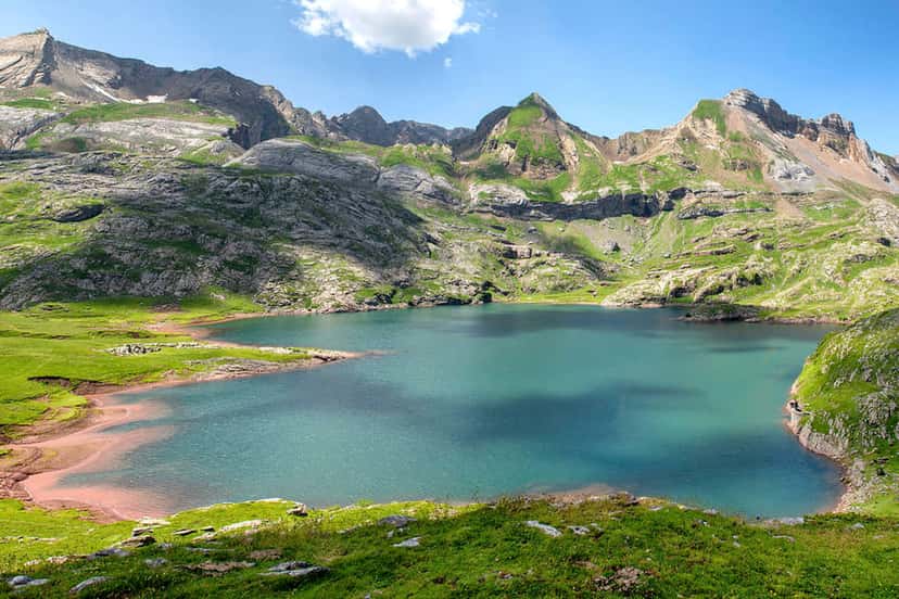 Pyreneeën: 20 Bezienswaardigheden in Frankrijk en Spanje