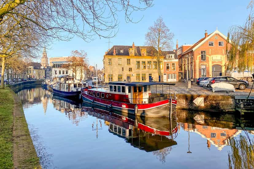 Provincie Groningen: 10 Mooiste Bezienswaardigheden - Droomplekken.nl