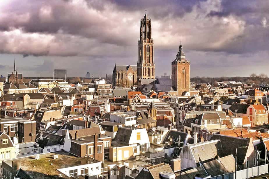 Provincie Utrecht: 25 Mooiste bezienswaardigheden - Droomplekken.nl