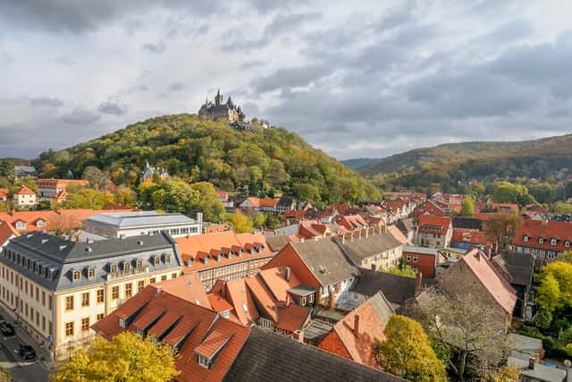 Harz in Duitsland: De 15 Bezienswaardigheden - Droomplekken.nl