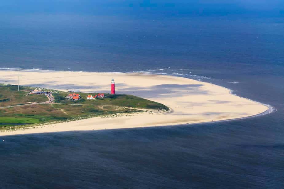 Waddeneilanden: De 75 Mooiste Bezienswaardigheden - Droomplekken.nl