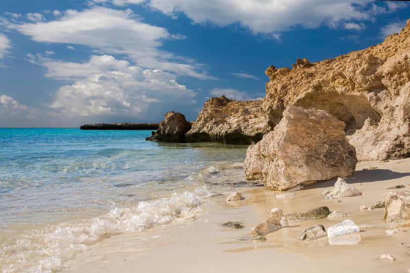 Rode Zee: 15 Mooiste Bezienswaardigheden - Droomplekken.nl