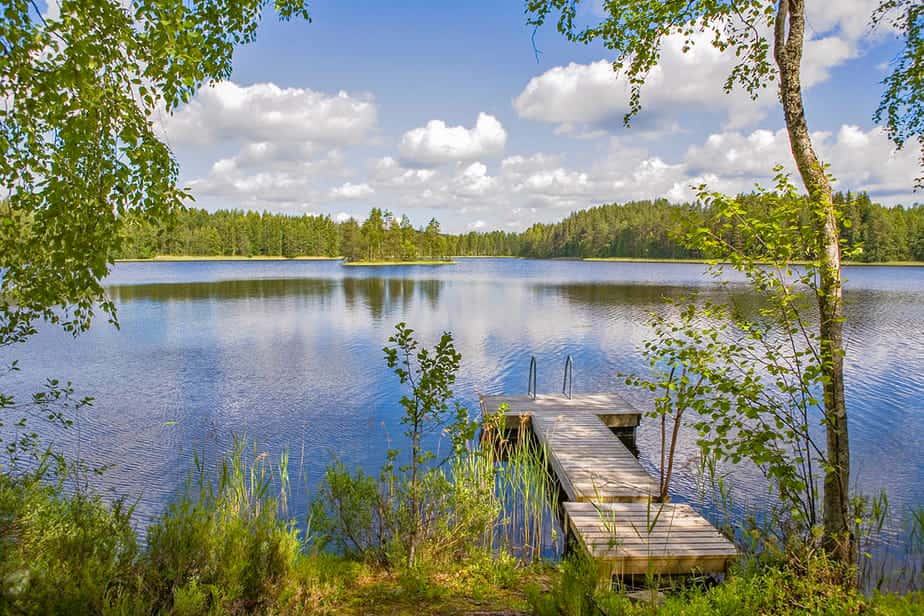 Finse Meren: 10 Mooiste Bezienswaardigheden - Droomplekken.nl