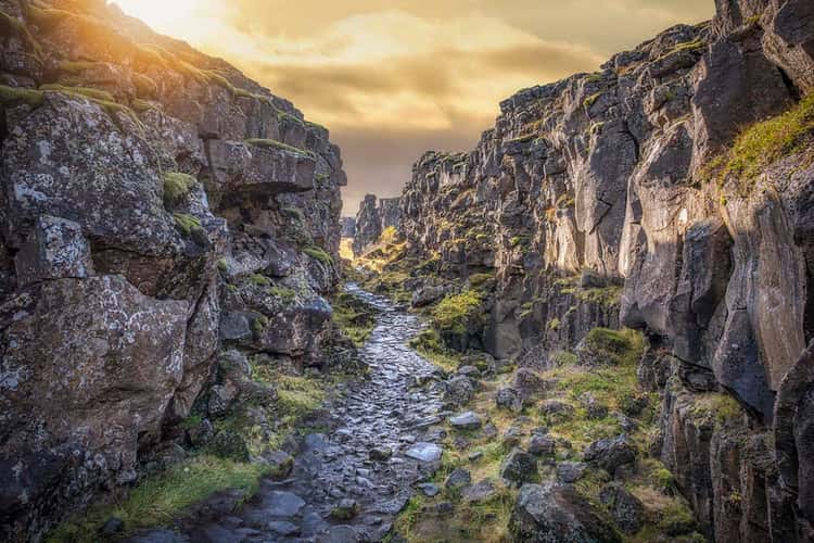 Thingvellir National Park: De 10 Bezienswaardigheden - Droomplekken.nl