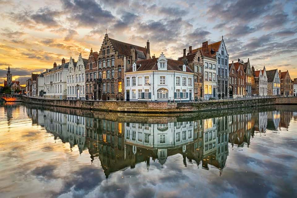 Luik: 25 Attracties, Excursies, De Trappen, Citadel, Eten & Drinken