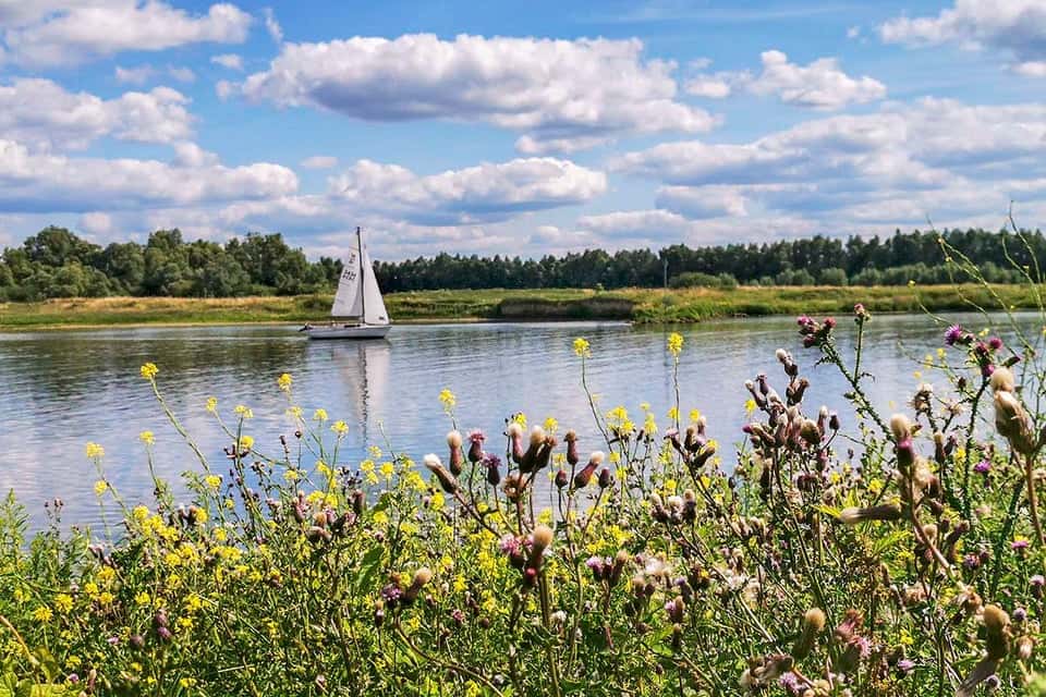 Bruinisse in Zeeland: De 10 Bezienswaardigheden - Droomplekken.nl