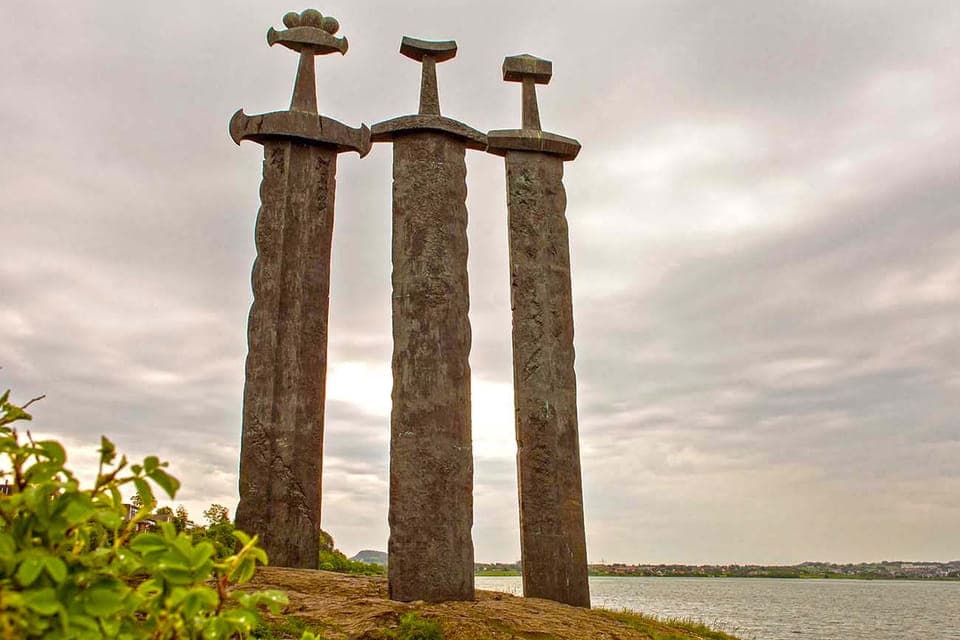 Stavanger: 10 Mooiste Bezienswaardigheden - Droomplekken.nl