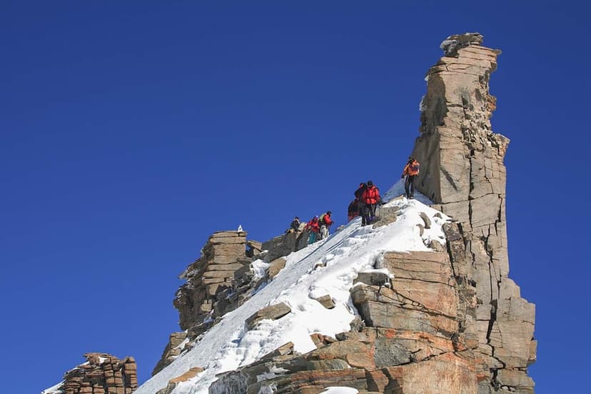 Gran Paradiso National Park: 23 Tips Voor Jouw Bezoek!