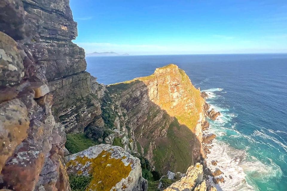 Kaap de Goede Hoop: Wandelroutes en wilde dieren