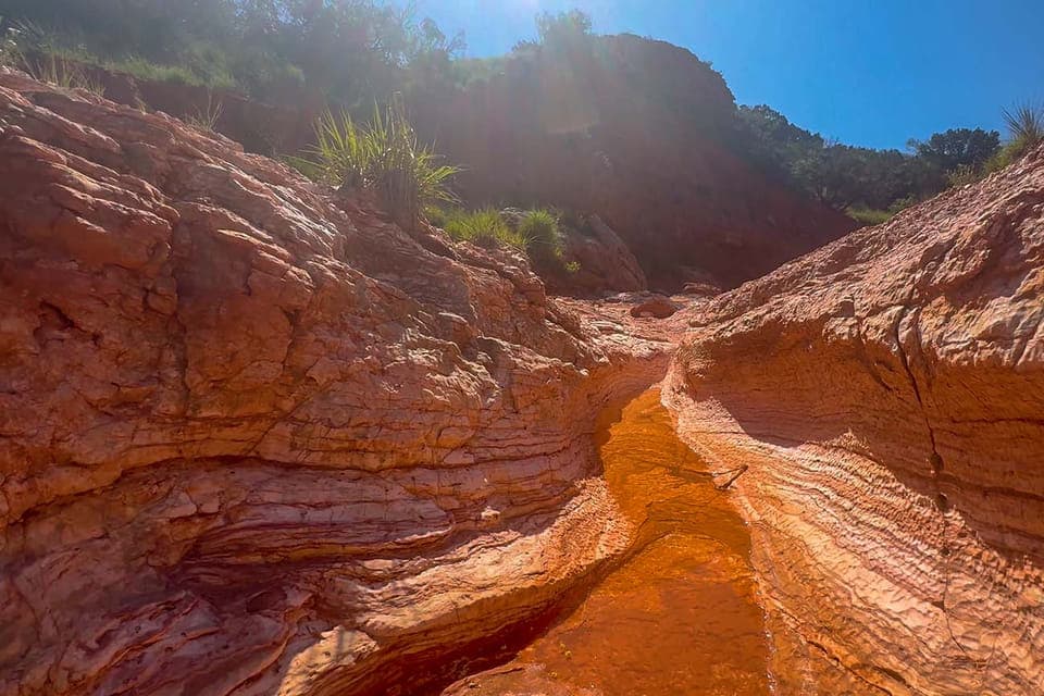 Caprock Canyons, Texas: 15 Tips & Bezienswaardigheden