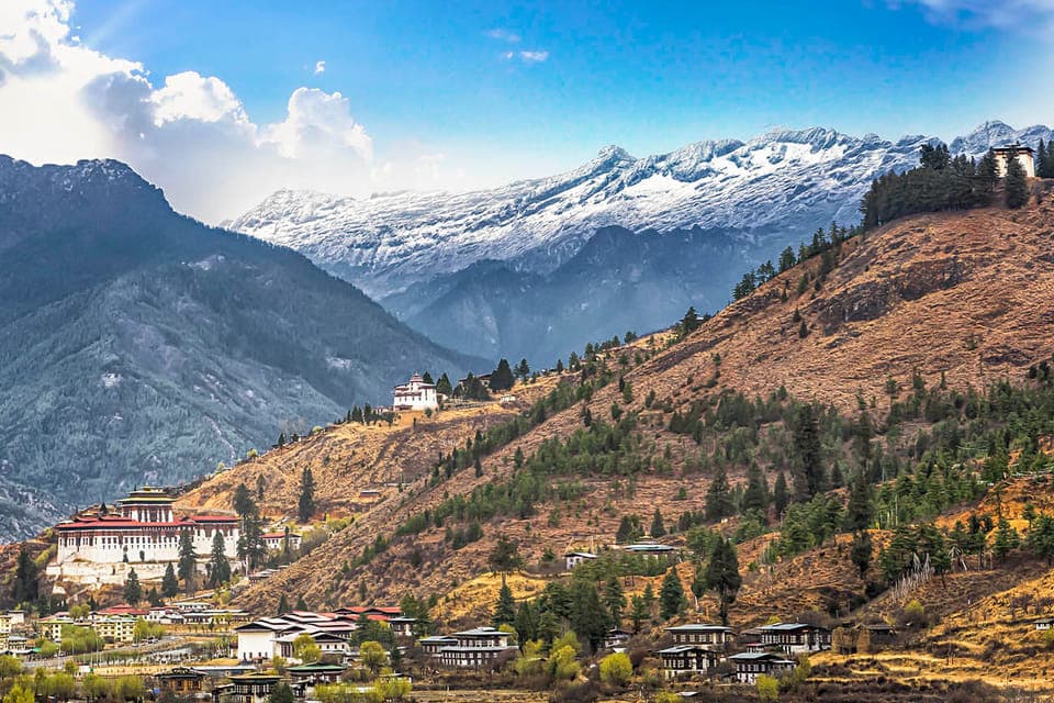 Azië: Alle bezienswaardigheden en alle landen - Droomplekken.nl