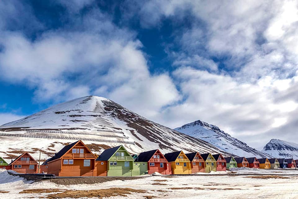 Spitsbergen: 20 Mooiste Bezienswaardigheden - Droomplekken.nl