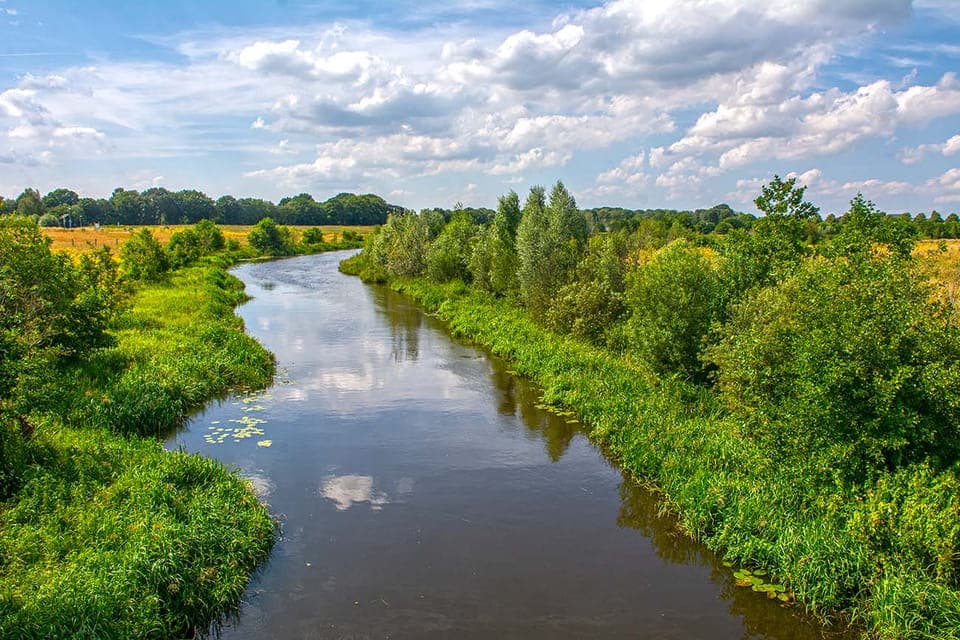 Vechtdal Overijssel: 5 Mooiste Bezienswaardigheden
