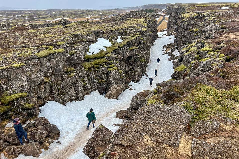 Thingvellir National Park: De 10 Bezienswaardigheden - Droomplekken.nl