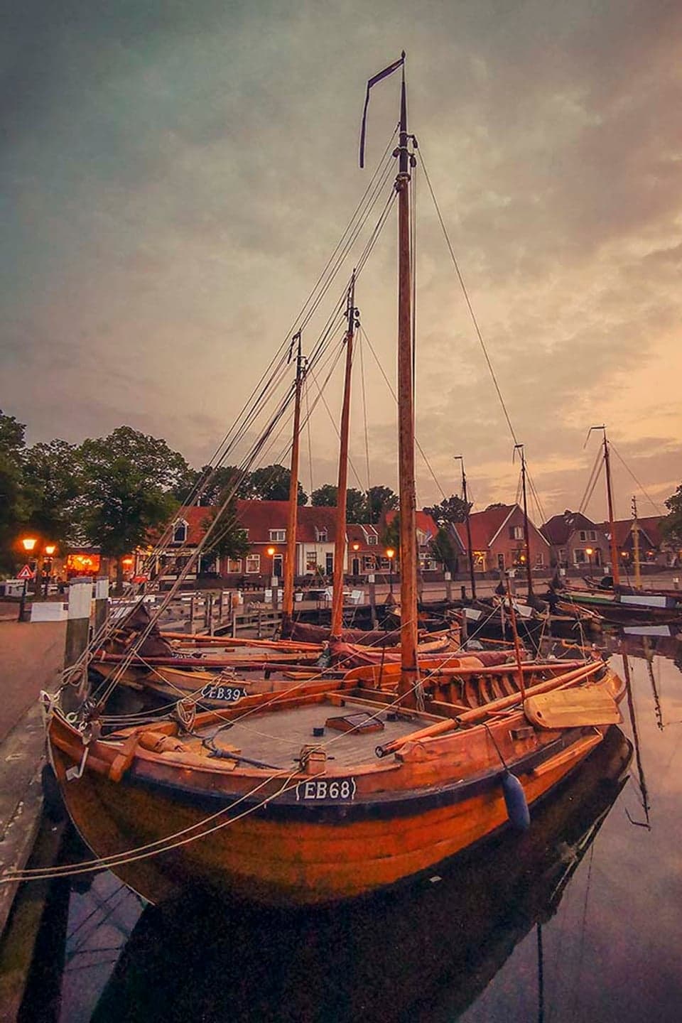 Elburg: 20 Attracties, Excursies, Wandelen & Lekker Overnachten