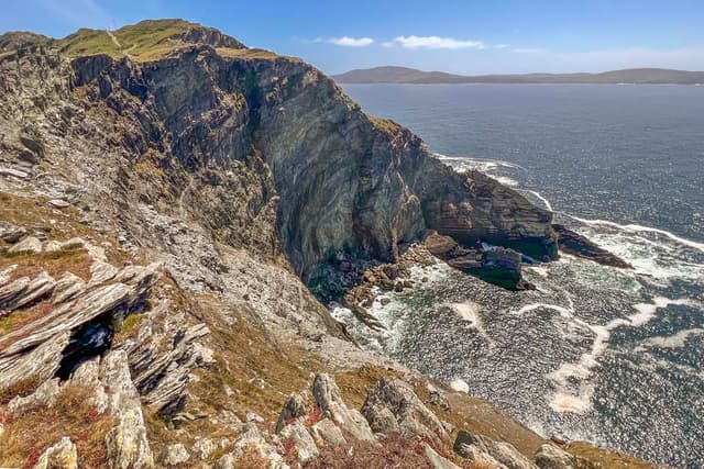 Sheep’s Head Way - Beste wandeling in Ierland - Droomplekken.nl