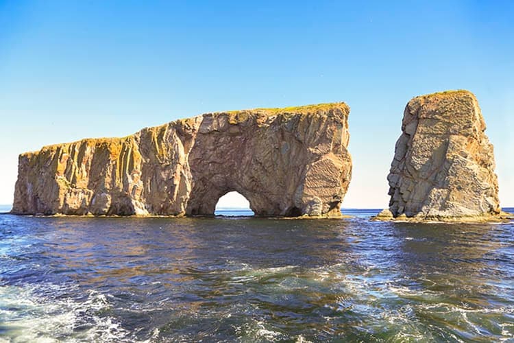 Gaspé in Quebec, Canada: Alle bezienswaardigheden - Droomplekken.nl