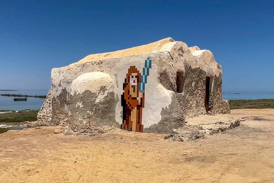 De 10 Star Wars locaties in Tunesië - Droomplekken.nl