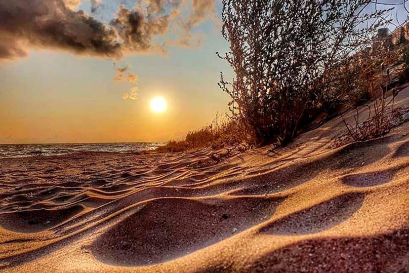 Urk: Bezienswaardigheden voor het mooiste IJsselmeer dorp