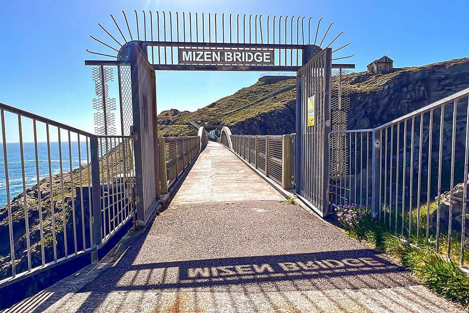 Mizen Head: Tips voor unieke rots in Ierland - Droomplekken.nl