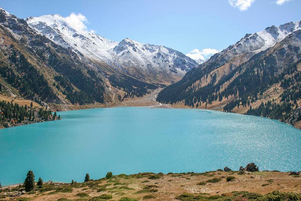 Azië: Alle bezienswaardigheden en alle landen - Droomplekken.nl