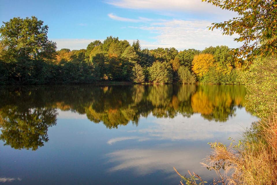 Le Morvan in Frankrijk: 10 Bezienswaardigheden - Droomplekken.nl
