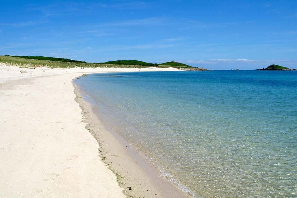 Scilly-eilanden: 15 Mooiste Bezienswaardigheden - Droomplekken.nl