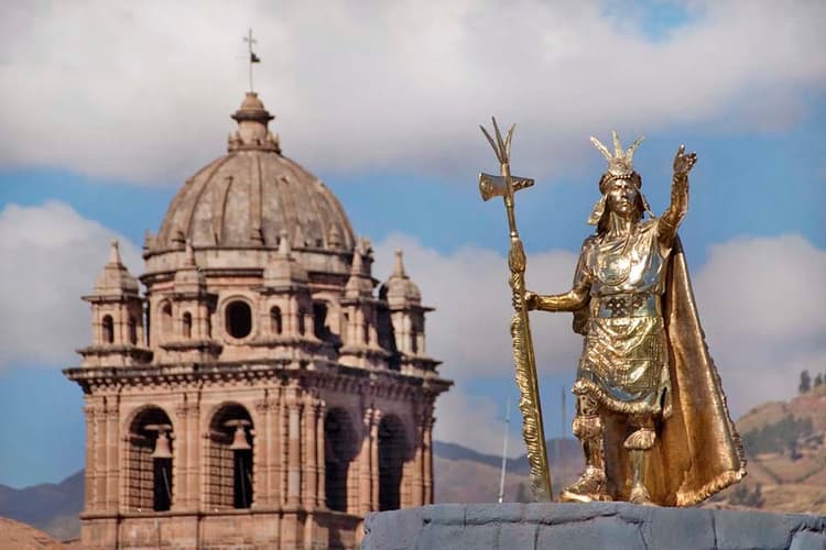 Cusco in Peru: 25 Bezienswaardigheden en Excursies