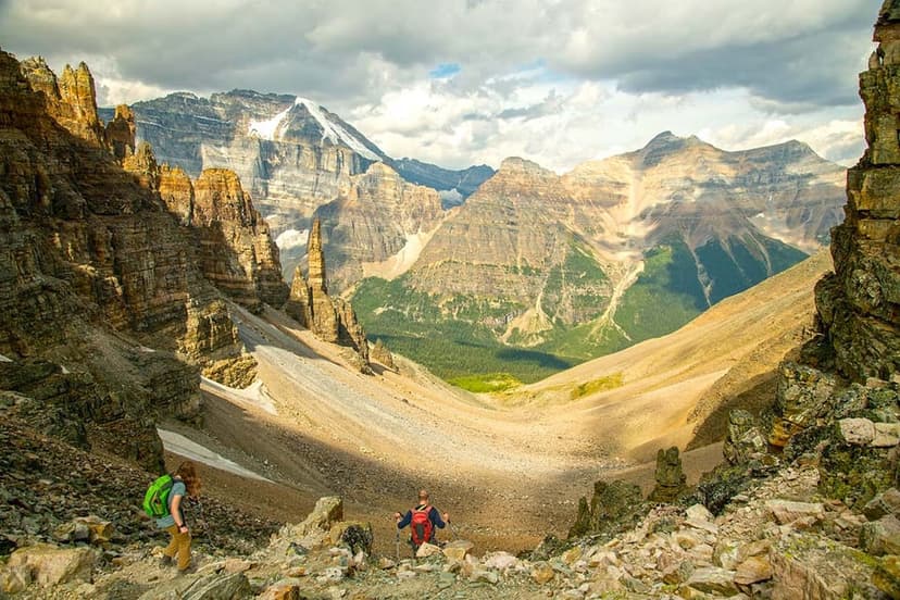 Wandelen in Banff: Dit zijn de 10 Mooiste Wandelroutes!