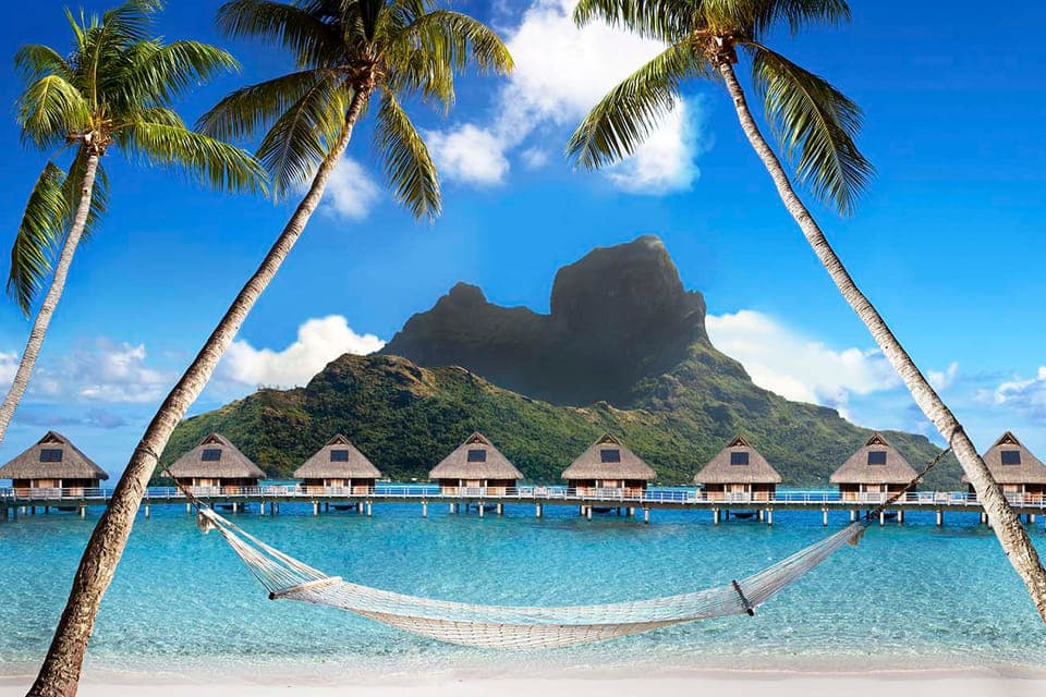 Oceanië: De 50 Mooiste Bezienswaardigheden - Droomplekken.nl