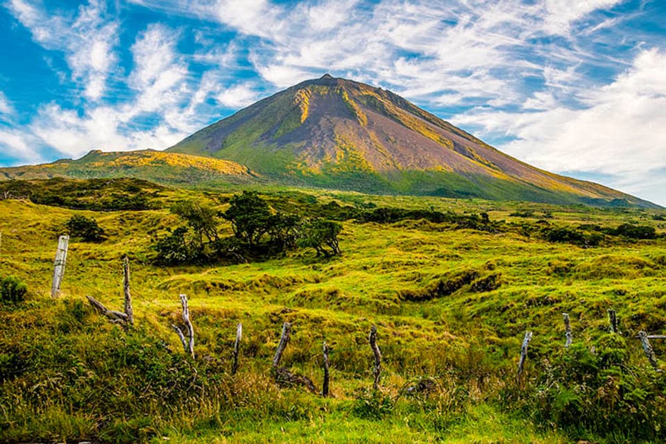Azoren: 30 Bezienswaardigheden van alle eilanden