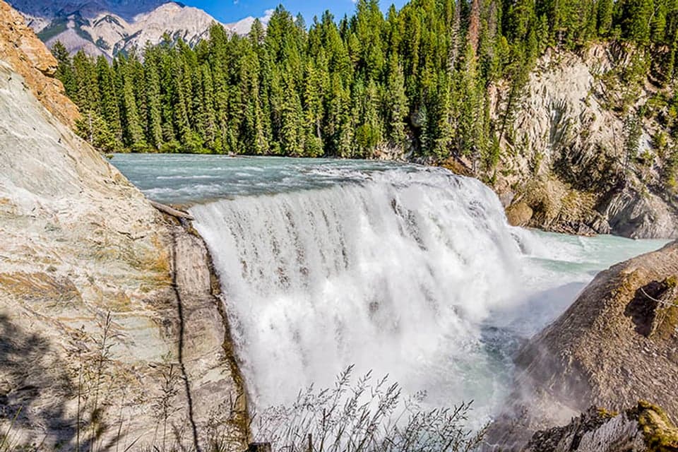 Yoho National Park: 18 Bezienswaardigheden, Excursies en Tips