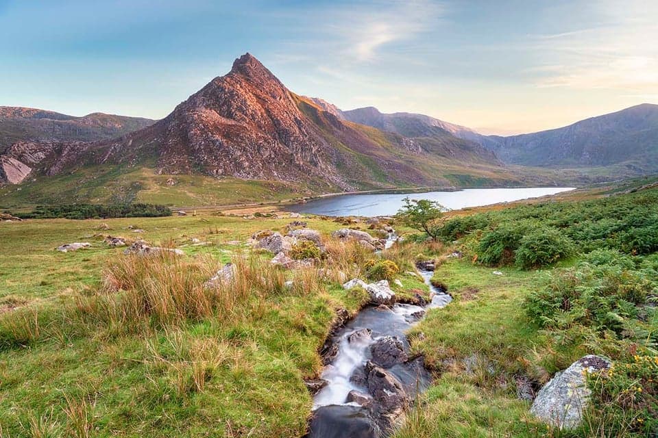 Snowdonia National Park in Wales: Alle bezienswaardigheden