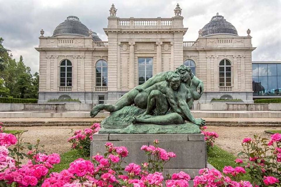 Luik: 25 Attracties, Excursies, De Trappen, Citadel, Eten & Drinken