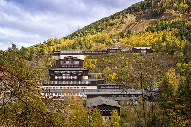 Harz in Duitsland: De 15 Bezienswaardigheden - Droomplekken.nl